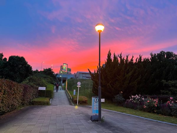 Good results need perseverance, always. | Science Tokyo SPRING & BOOST